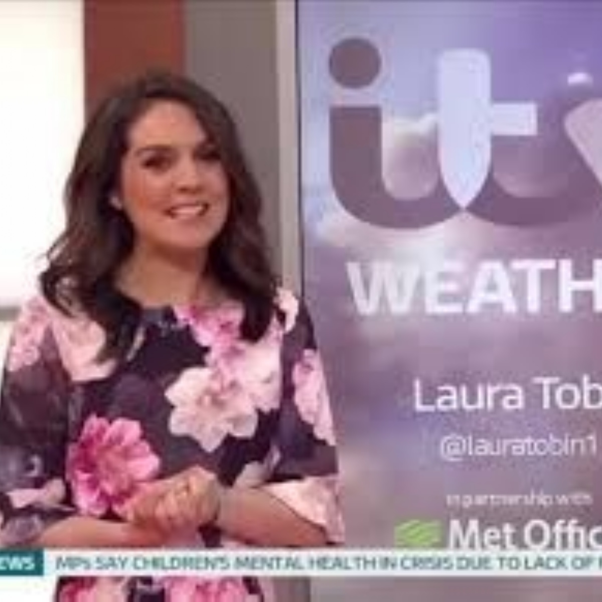 St William of York Catholic Primary School - Laura Tobin ITV News ...